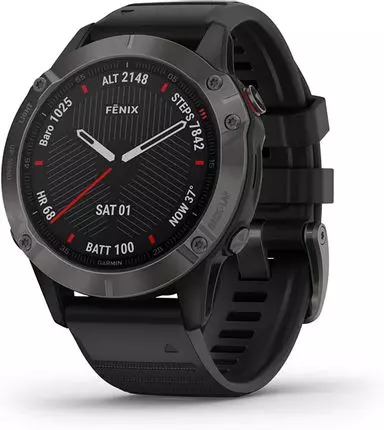 De 7 bedste Garmin Smartwatches 23616_2