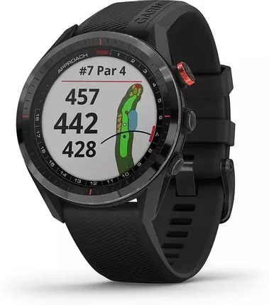 De 7 beste Garmin-smartwatches 23616_22