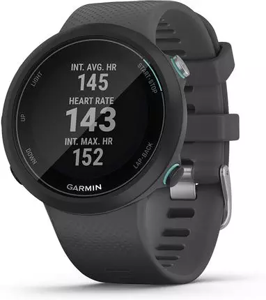 7 parasta Garmin-älykelloa 23616_26