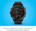 7 мыкты Garmin акылдуу сааттары 23616_4