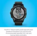 នាឡិកាឆ្លាតវៃ Garmin ល្អបំផុតទាំង 7 23616_5