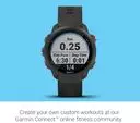 Ny 7 tsara indrindra Garmin Smartwatches 23616_9