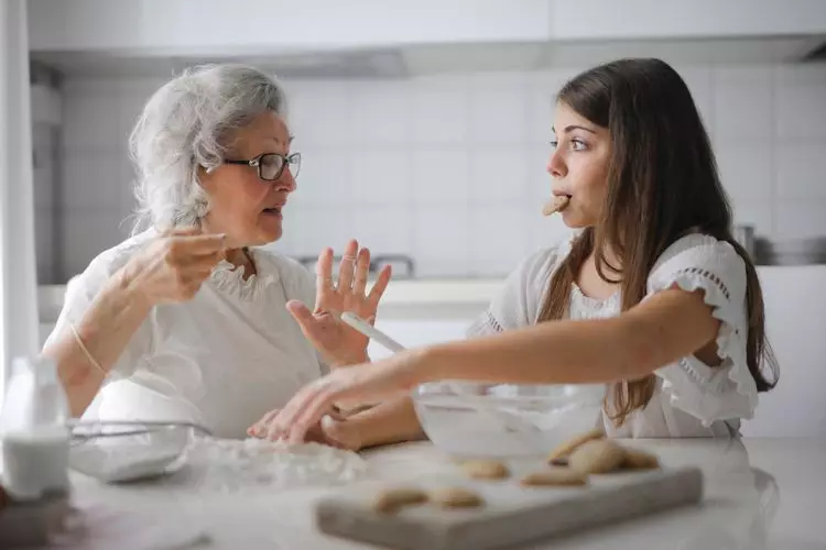 Alexa vir seniors: hoe ouer mense 'n Amazon Echo kan gebruik 23709_3