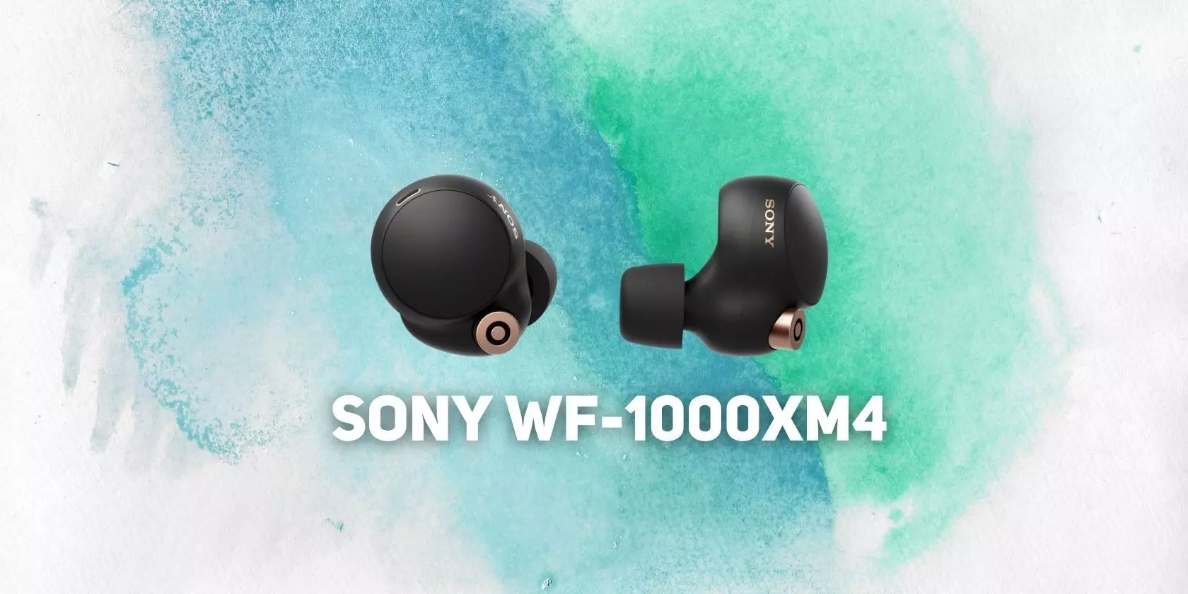 Sony WF-1000XM4 הן האוזניות הראשונות בעולם שתומכות ב-LDAC