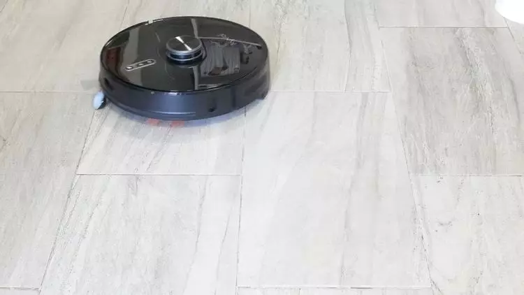 Kyvol Cybovac S31 Reviżjoni: Oqgħod attent iRobot, Kyvol ġej 23760_17