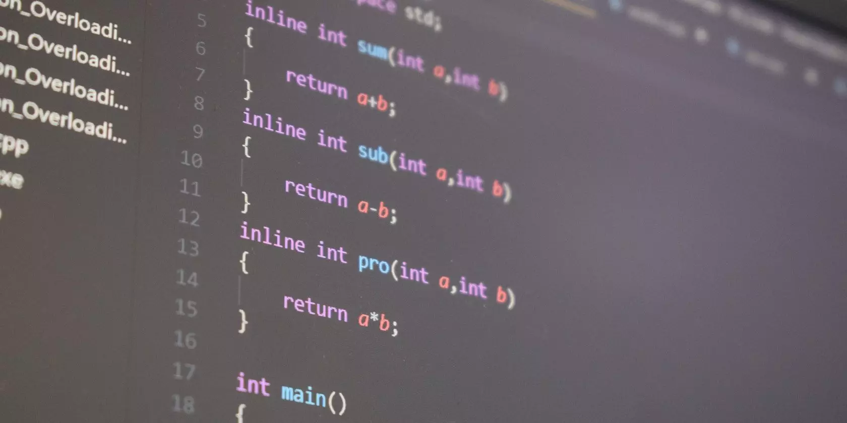 C++ Vektörlerini Örneklerle Kullanmak Hakkında Bilmeniz Gerekenler