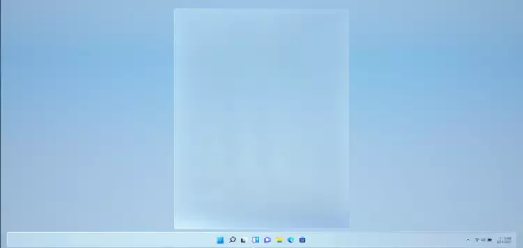 E aoga le fa'aleleia i le Windows 11? 2392_5