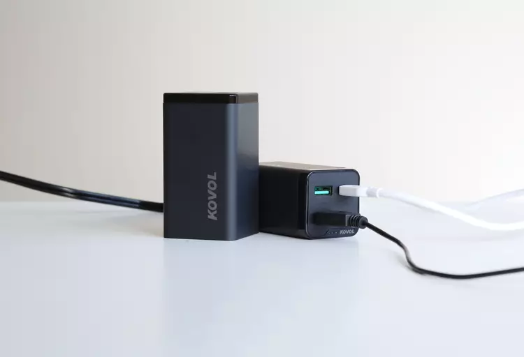 Γιατί το Kovol Charging Mate είναι ο τελευταίος επιτραπέζιος φορτιστής που θα θελήσετε ποτέ να χρησιμοποιήσετε 24013_3