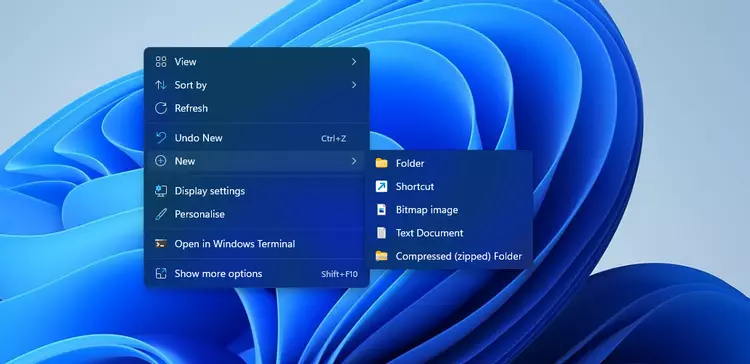 8 formas de abrir la terminal de Windows en Windows 11 2408_6