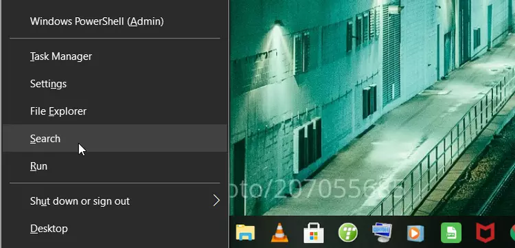 8 طرق لفتح لوحة التحكم في Windows 2413_3