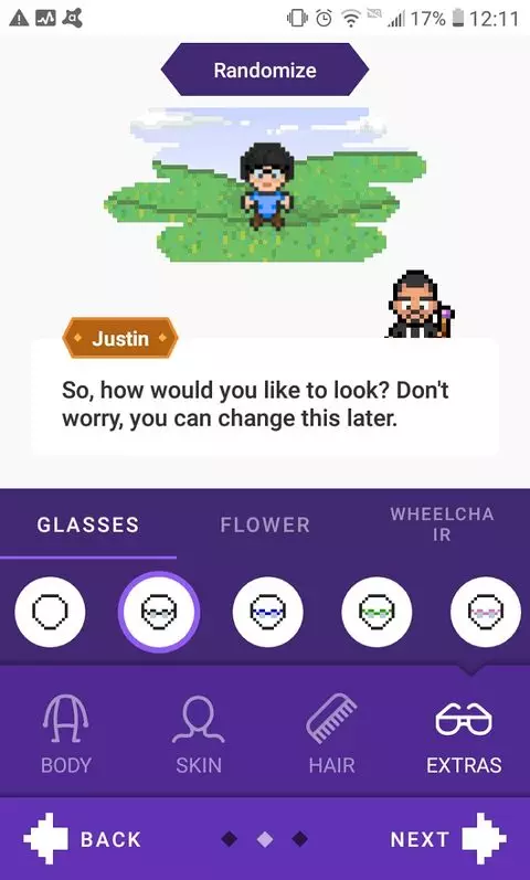 Huelt Äert Schwert op a schloe Är To-Do Lëscht mat Habitica 24158_2