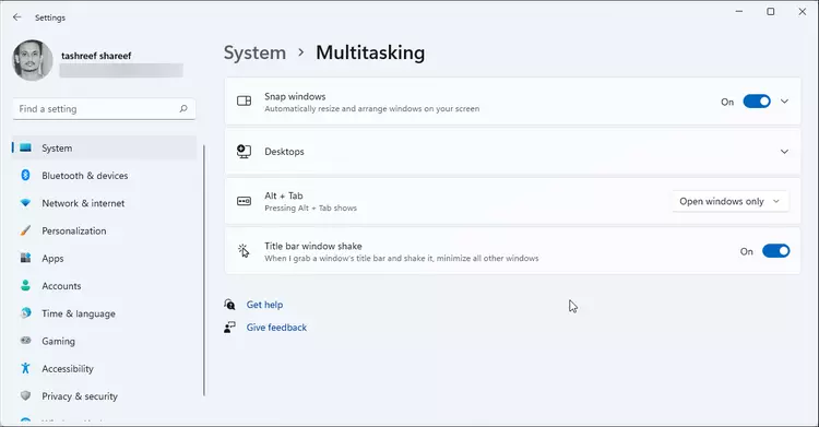 Windows 11-ի 13 լավագույն խորհուրդներն ու հնարքները, որոնք բոլորը պետք է իմանան 2416_11