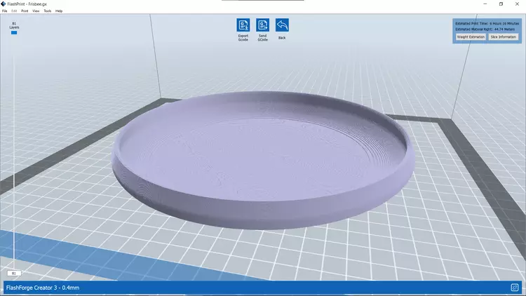 6 Proyek Pencetakan 3D yang Luar Biasa untuk Dicoba Musim Panas Ini 24325_3