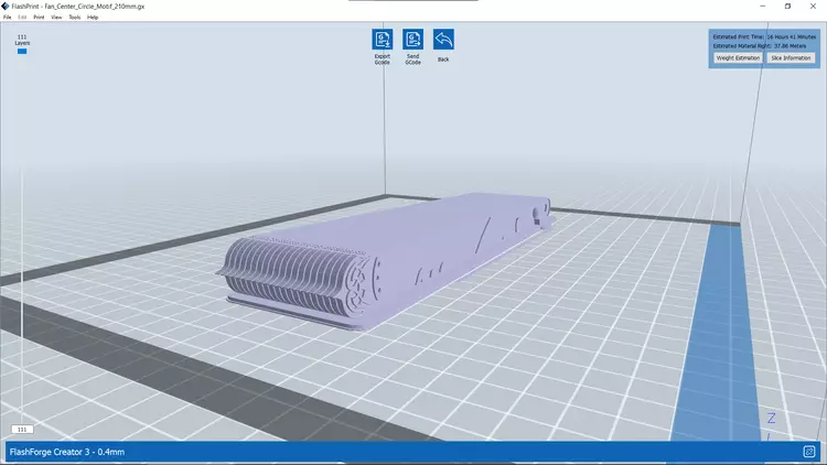 6 Proyek Percetakan 3D Apik Kanggo Dicoba Musim Panas Iki 24325_4