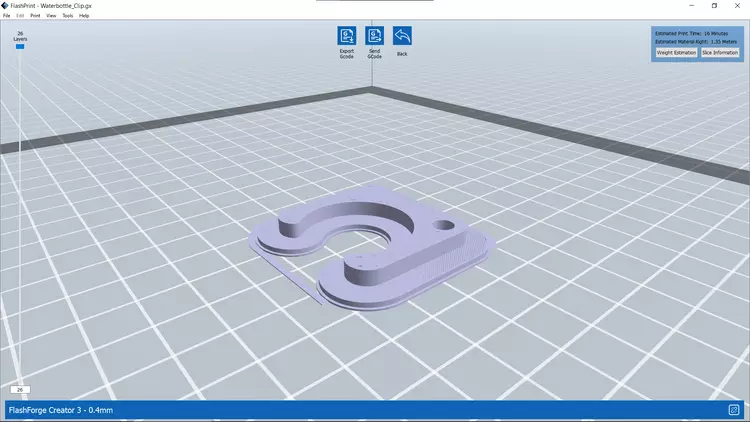 6 Proyek Pencetakan 3D yang Luar Biasa untuk Dicoba Musim Panas Ini 24325_5