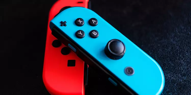 Nintendo Switch Calculator-utvecklare avslöjar appen för infraröd säkerhet 24364_3