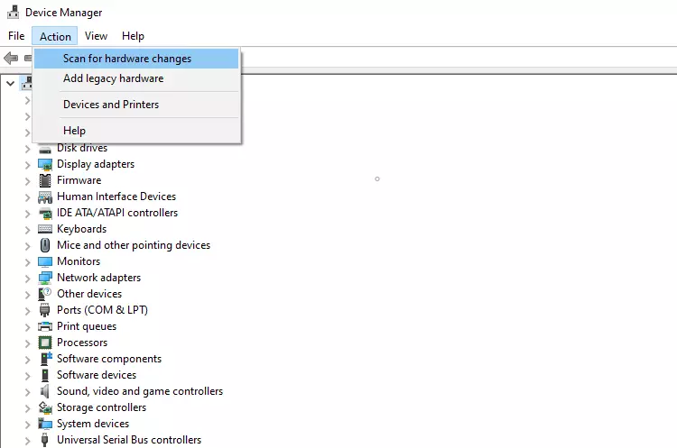 7 роҳи ислоҳи ақибмонии вуруди клавиатура дар Windows 10 24376_4