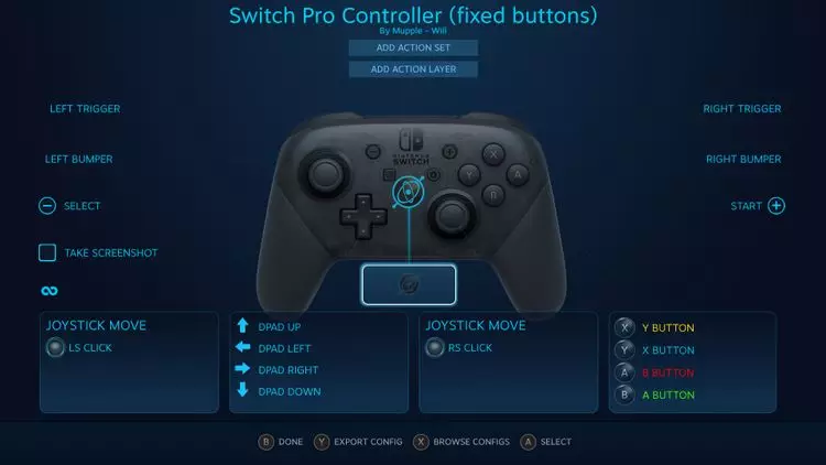 Cách thiết lập và sử dụng bộ điều khiển Console với Steam 24399_4