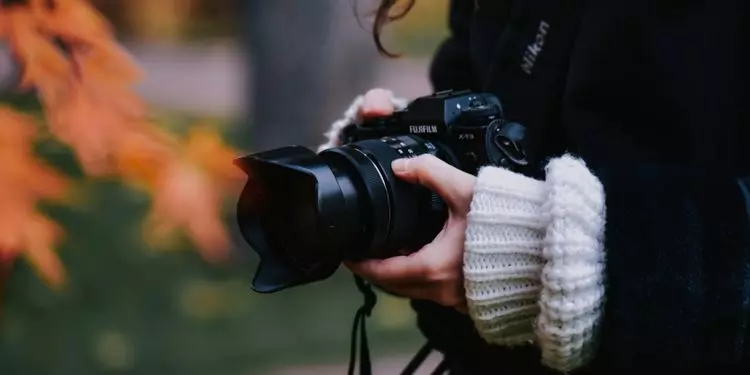 Come diventare un fotografo intermedio: 8 consigli 243_4
