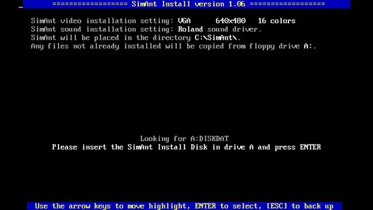 লঞ্চবক্সে MS-DOS গেমগুলি কীভাবে আমদানি করবেন 24400_5
