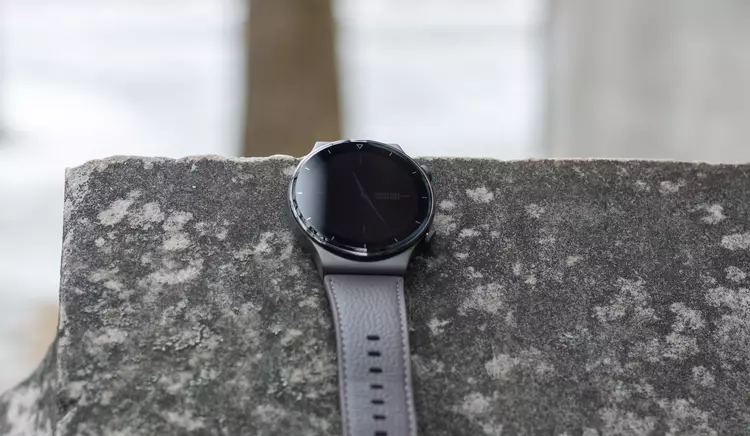 Recenzja Huawei Watch GT 2 Pro: Król wytrzymałości 24409_12