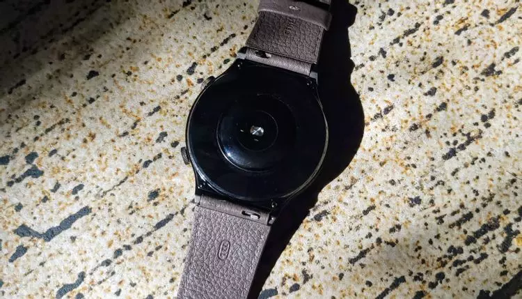Recenzja Huawei Watch GT 2 Pro: Król wytrzymałości 24409_6
