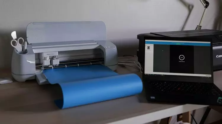 Cricut Maker 3 റിവ്യൂ: ദി അൾട്ടിമേറ്റ് ക്രാഫ്റ്റ് ടൂൾ 2449_14