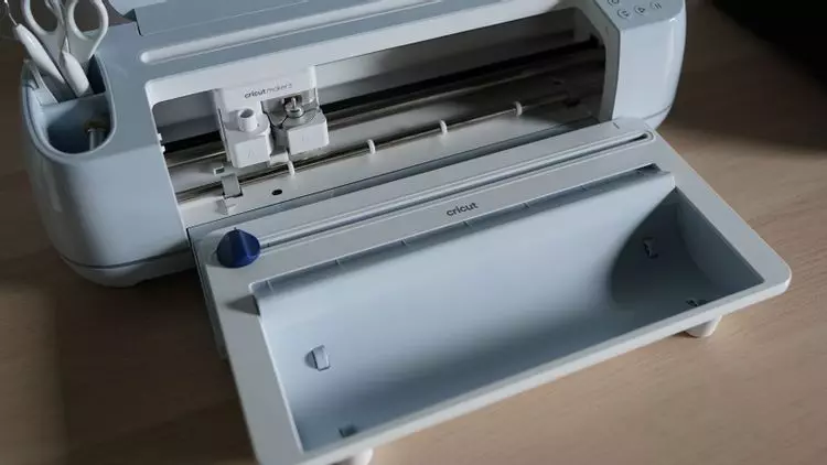 Cricut Maker 3 ግምገማ፡ የመጨረሻው የእጅ ሥራ መሣሪያ 2449_18