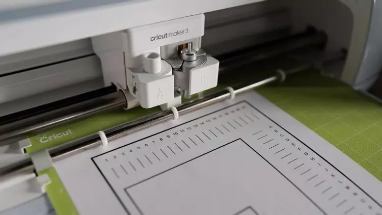 Cricut Maker 3 റിവ്യൂ: ദി അൾട്ടിമേറ്റ് ക്രാഫ്റ്റ് ടൂൾ 2449_21