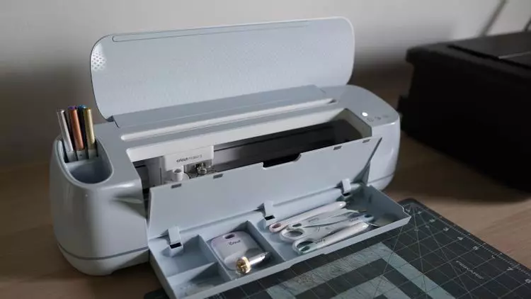 Cricut Maker 3 ግምገማ፡ የመጨረሻው የእጅ ሥራ መሣሪያ 2449_27