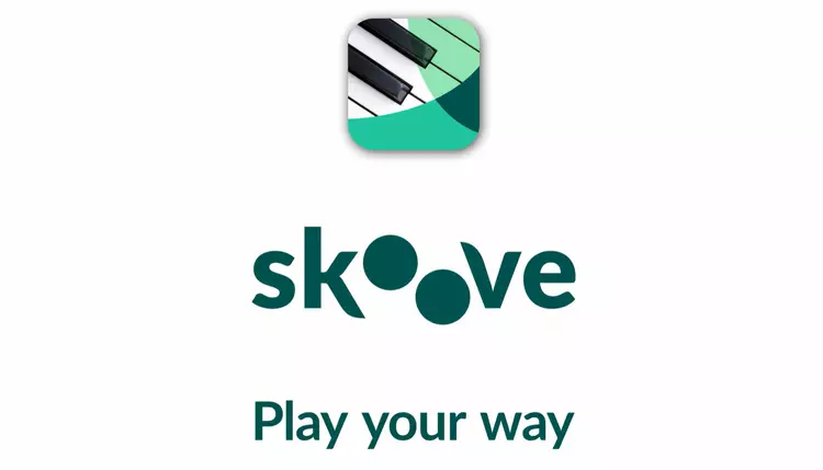 Impara a suonare il pianoforte con Skoove 24542_2