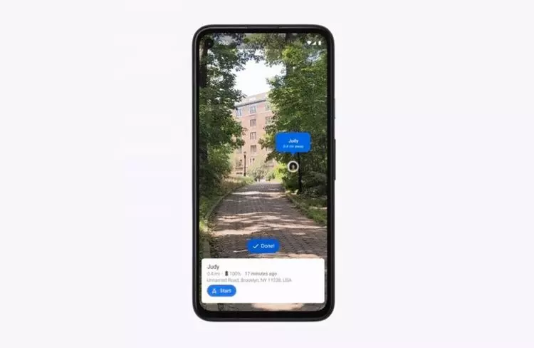 5 δροσερά νέα χαρακτηριστικά του Pixel 5 που πρέπει να δείτε 24617_3