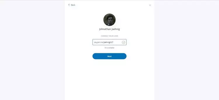 Wat ass PayPal.Me a wéi benotzt Dir et? 24771_3