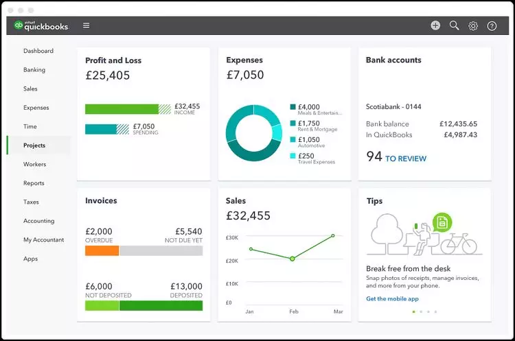 O paquete de elementos básicos de QuickBooks 2020: de principiante a contador 24773_2