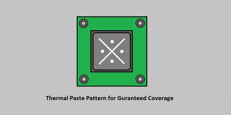 Como colar novamente sua CPU com pasta térmica fresca 2477_10