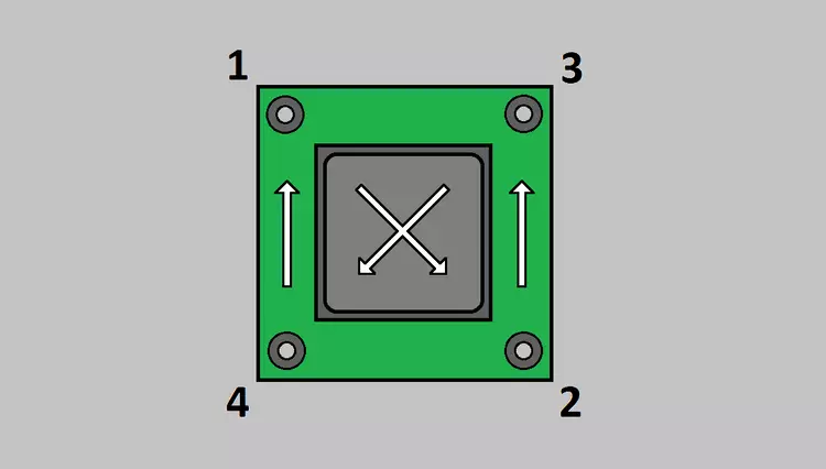 Kiel Re-Alglui Vian CPU kun Freŝa Termika Pasto 2477_12