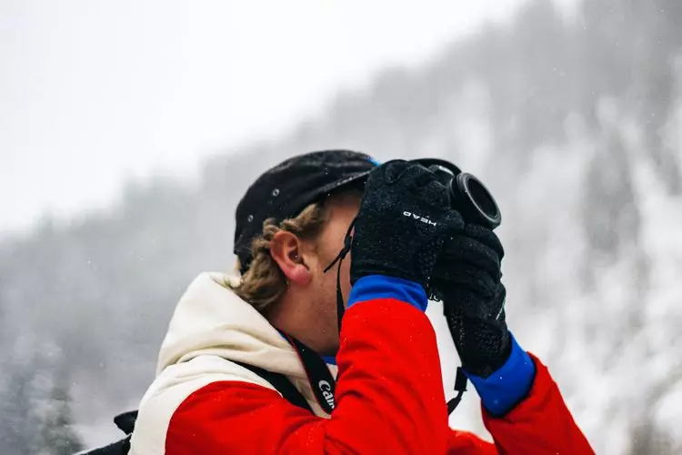 Zimske fotografije: 7 stvari koje treba uzeti u obzir pri snimanju na hladnoći 247_3