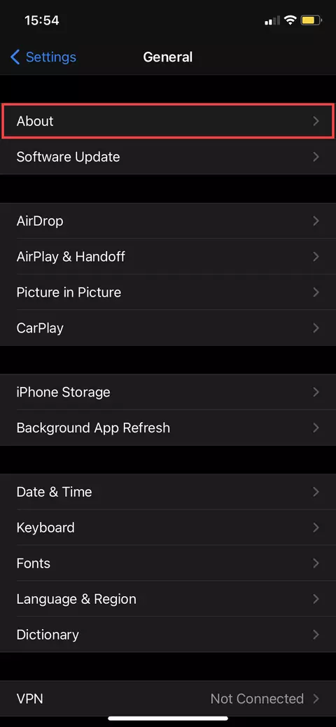 6 Mga Pag-aayos para sa Mga AirPod na Hindi Awtomatikong Lumilipat sa Pagitan ng Mga Apple Device 251_17