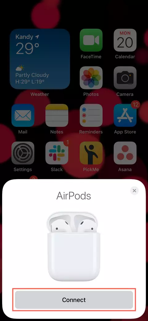 6 remedieri pentru ca AirPod-urile nu comută automat între dispozitivele Apple 251_20