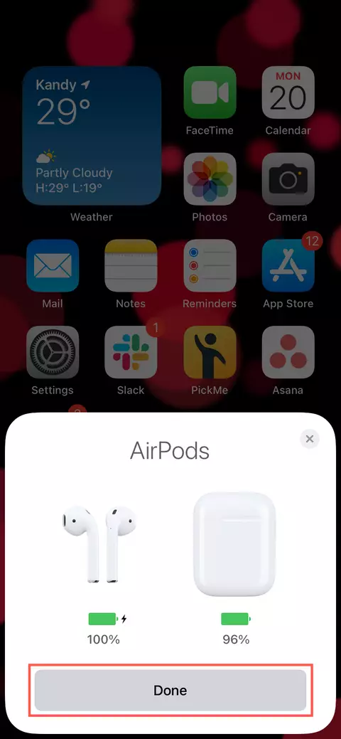 6 remedieri pentru ca AirPod-urile nu comută automat între dispozitivele Apple 251_22
