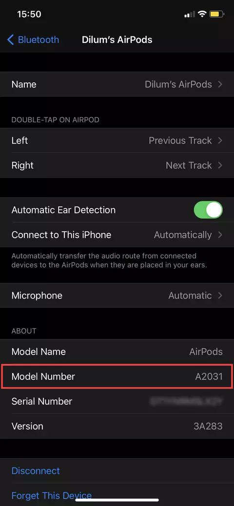 6 konponketa AirPod-ek Apple gailuen artean automatikoki aldatzeko 251_4