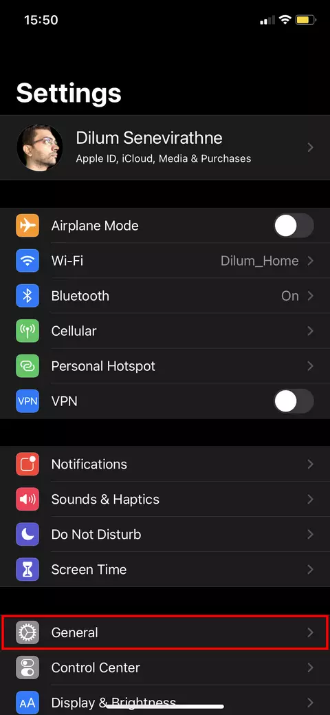6 konponketa AirPod-ek Apple gailuen artean automatikoki aldatzeko 251_5