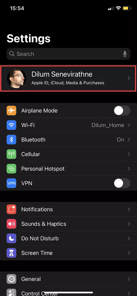 6 Fixe fir AirPods Schalten net automatesch tëscht Apple Apparater 251_9
