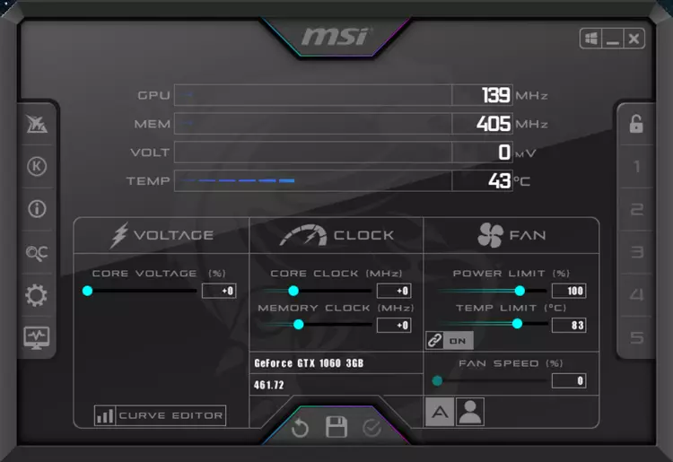 Cara Meng-Overclock Kartu Grafis (GPU) Anda