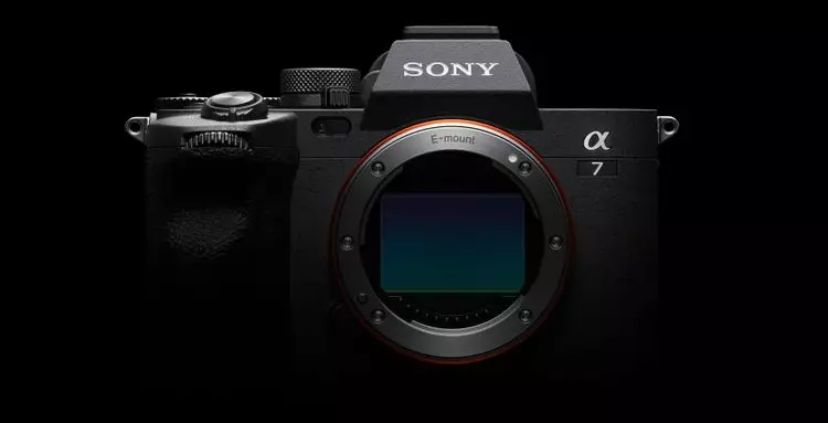 Sony ເປີດຕົວກ້ອງຖ່າຍຮູບ Mirrorless A7 IV: ລາຄາ, ວັນທີປ່ອຍ, ແລະຄວາມປະທັບໃຈຄັ້ງທໍາອິດ 2538_4