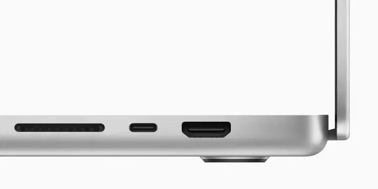 Apple je najavio nove M1 Pro i M1 Max MacBook Pro modele: Evo svega što trebate znati 2540_3