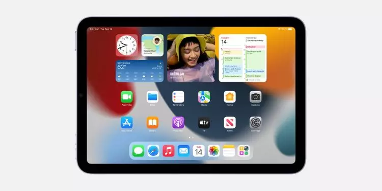 5 raons per les quals ens agrada l'iPad mini 6 2546_5