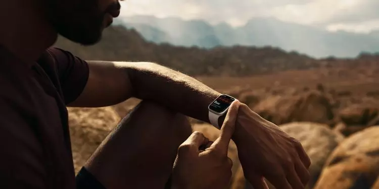 أفضل 4 ميزات جديدة في Apple Watch Series 7 2549_3