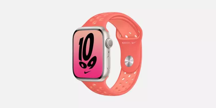 Apple Watch Series 7 的 4 个最佳新功能 2549_5