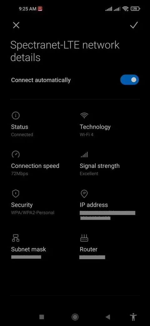 Com solucionar una seguretat Wi-Fi feble amb aquests cinc trucs 2591_4